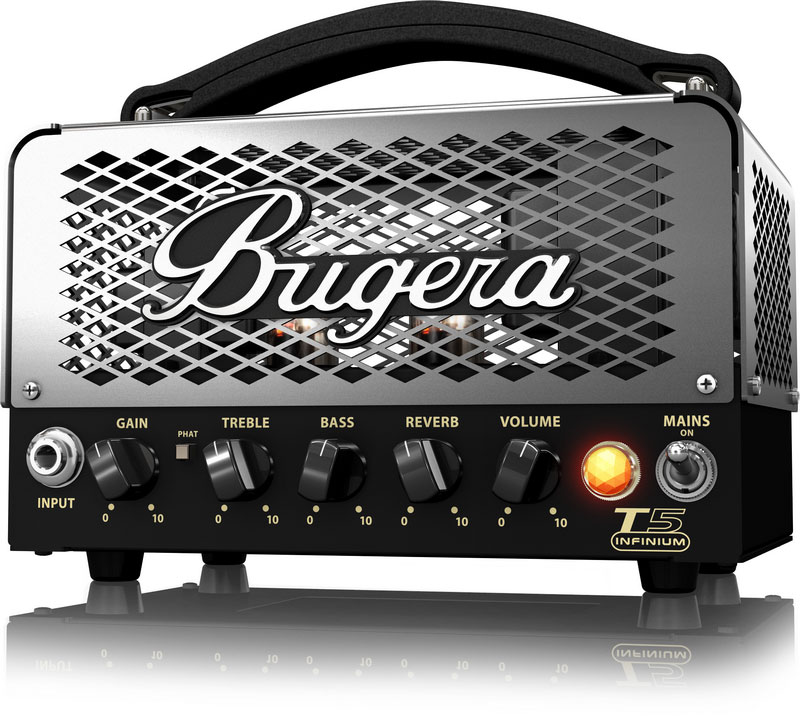 Bugera T5 INFINIUM - DJMania