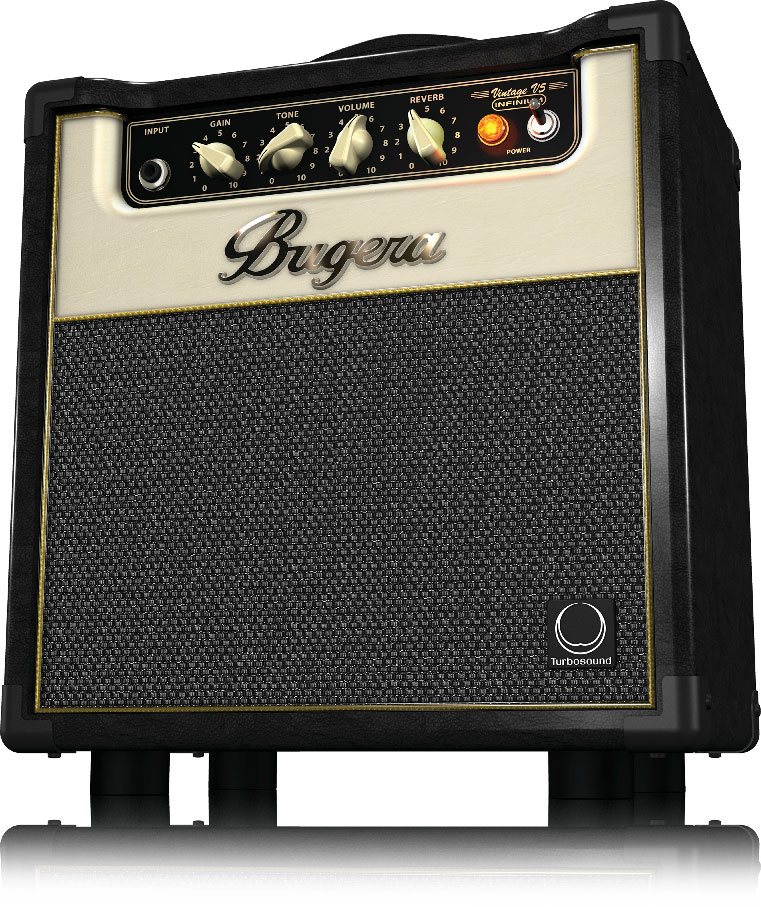 Bugera V5 INFINIUM - DJMania