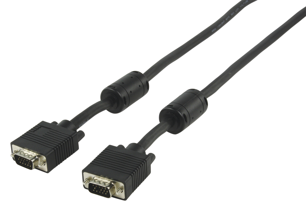 Cable de monitor gama alta 15 metros - DJMania