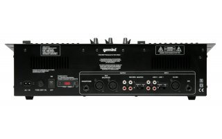 Gemini CDM-3600 - DJMania