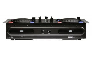 Gemini CDM-3600 - DJMania