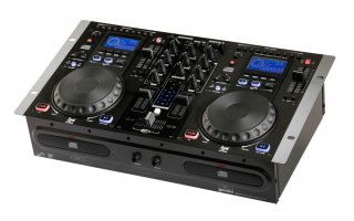 Gemini CDM-3600 - DJMania
