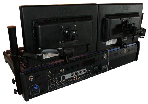 Chamsys MagicQ MQ 200 PRO 2014 - DJMania