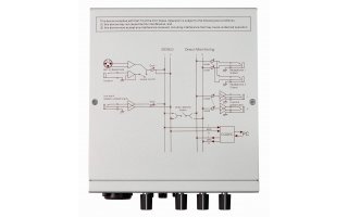CME Matrix X - DJMania