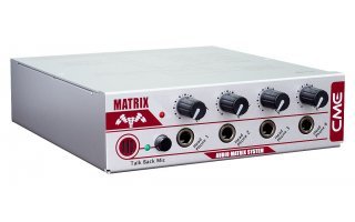 CME Matrix Y - DJMania