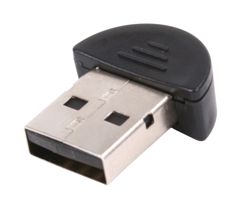 Mini bluetooth USB 2.0 adapter - DJMania