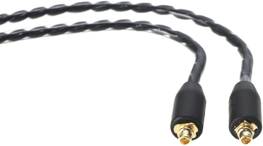 Cable con conector MMCX para auriculares Shure SE 215/315/425 - DJMania