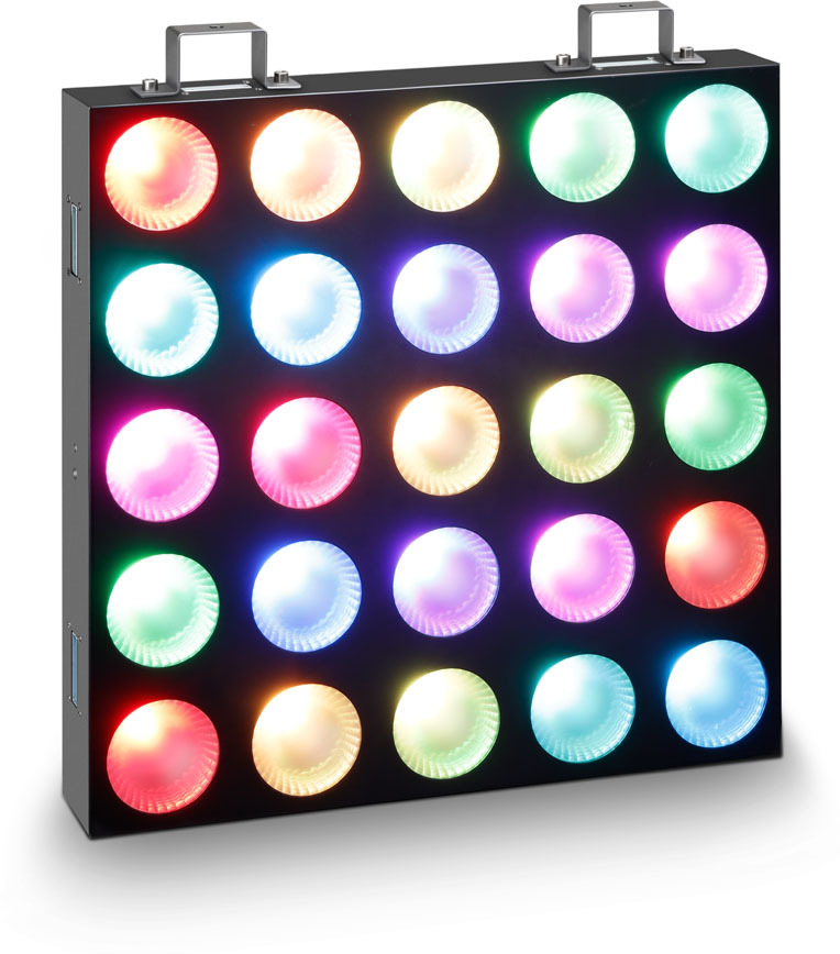 Cameo Matrix Panel 10 W RGB - DJMania