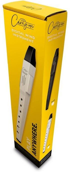 Carry On Digital Wind Instrument - DJMania