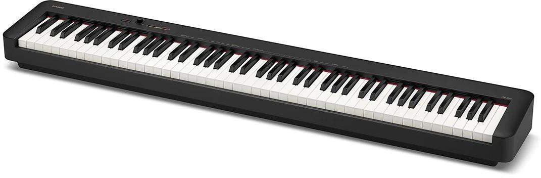 Casio CDP-S110 - DJMania