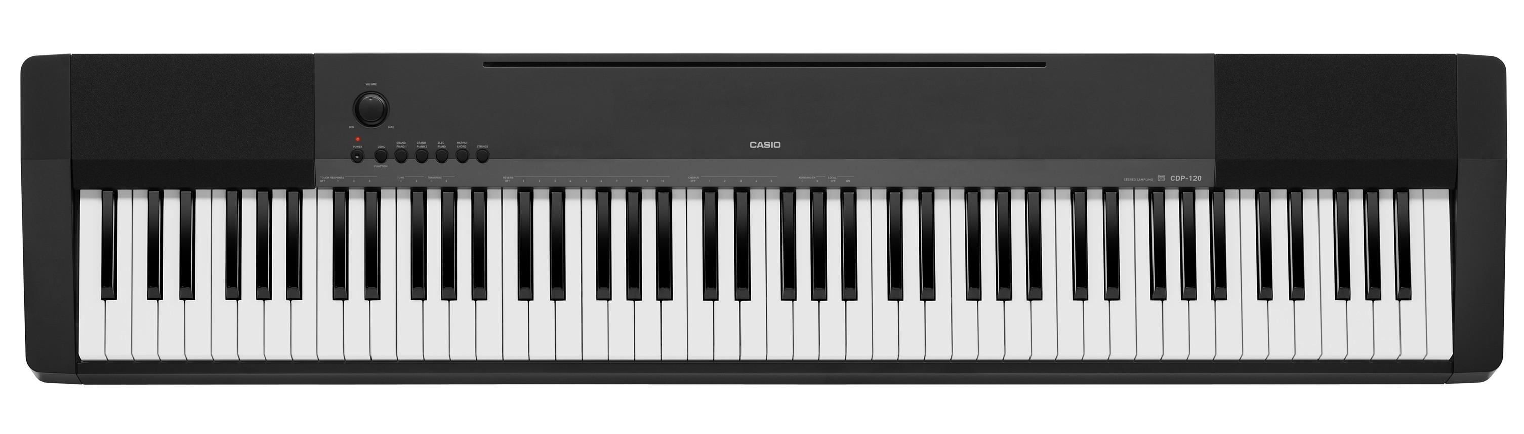 Casio CDP 120 - DJMania