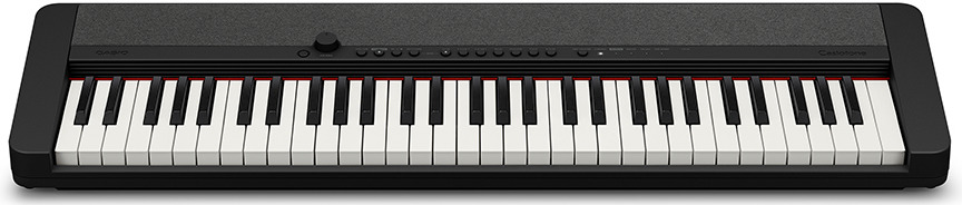 Casio CT-S1 - DJMania