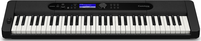 Casio CT-S400 - DJMania