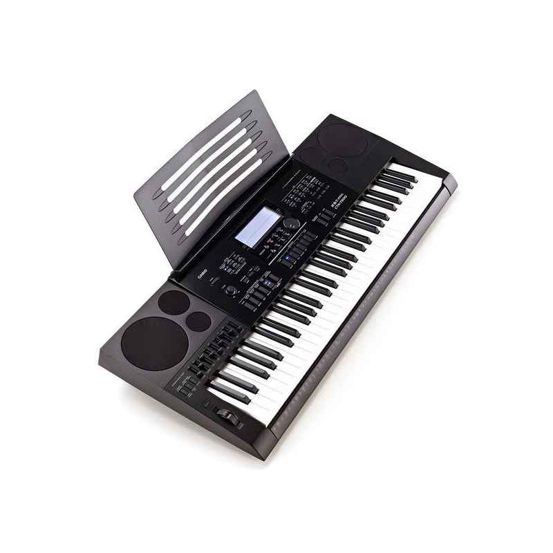 Casio CTK-7200 - DJMania