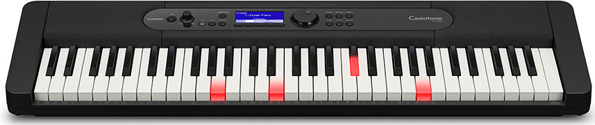 Casio LK-S450 - DJMania
