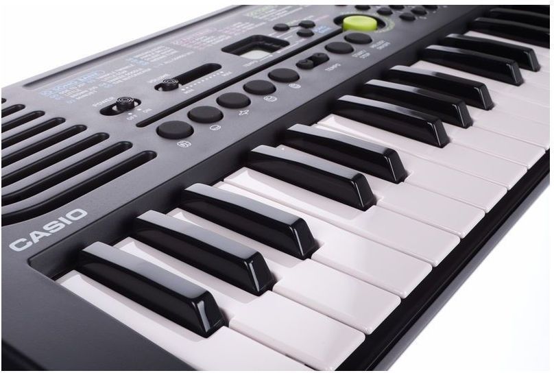 Casio SA-47 - DJMania