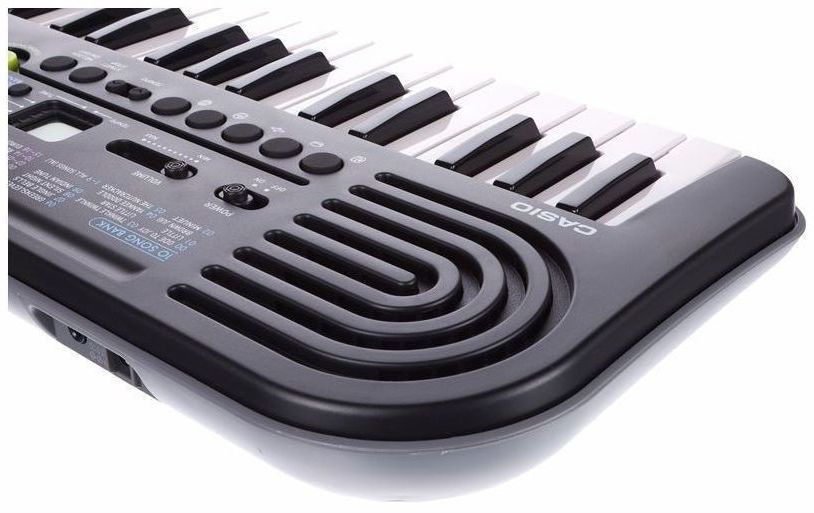 Casio SA-47 - DJMania