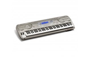 Casio WK 3800 - DJMania