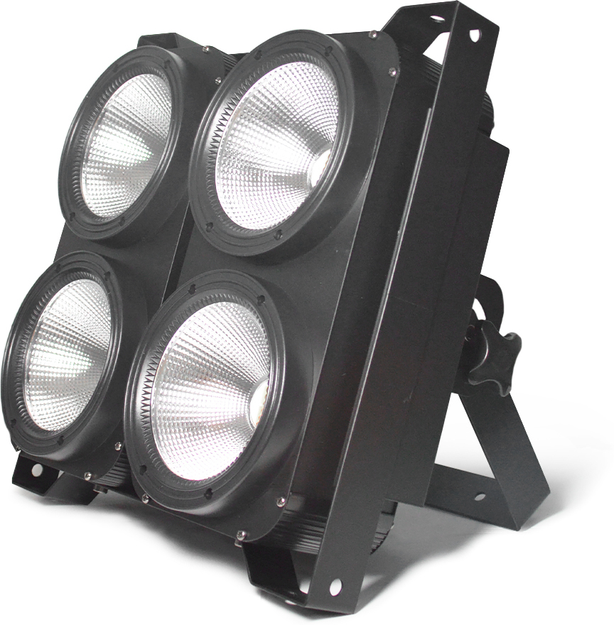Cegadora LED 4 x 100W - DJMania