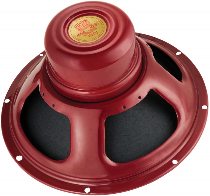 Celestion Ruby 12" 16 Ohm - DJMania