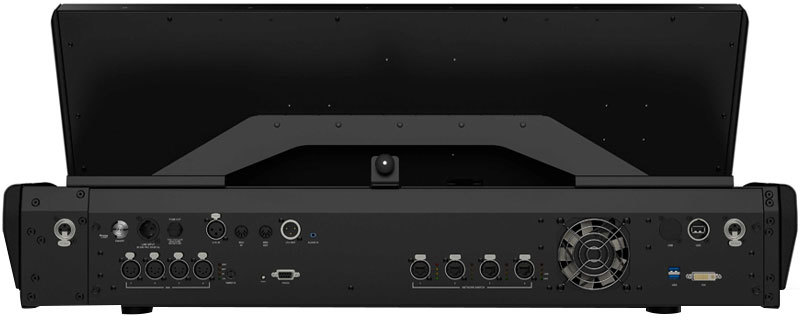 Chamsys MQ500M Stadium - DJMania