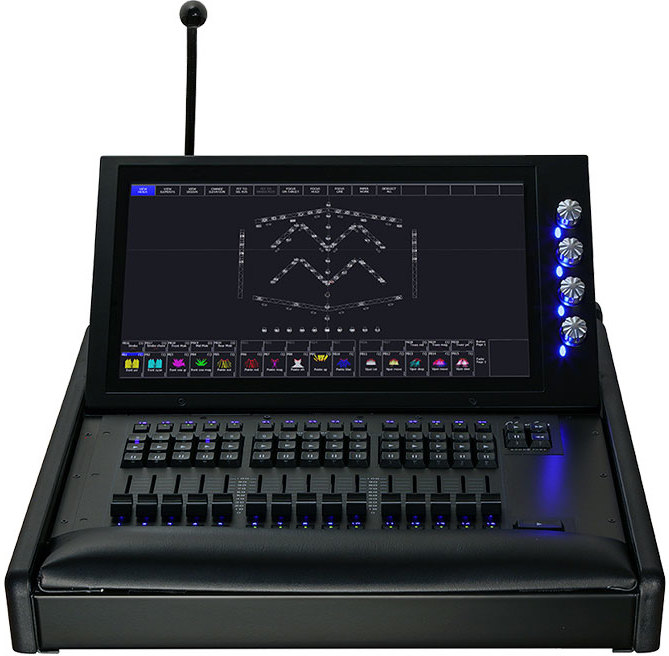 Chamsys MQ Stadium Wing - DJMania