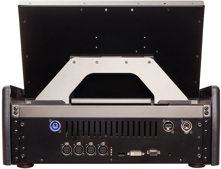 Chamsys MQ Stadium Wing - DJMania