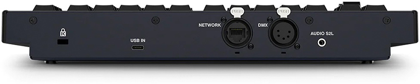 Chamsys MagicQ Mini Connect - DJMania