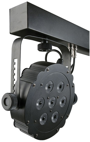 Showtec Compact Power Lightset MKII - DJMania