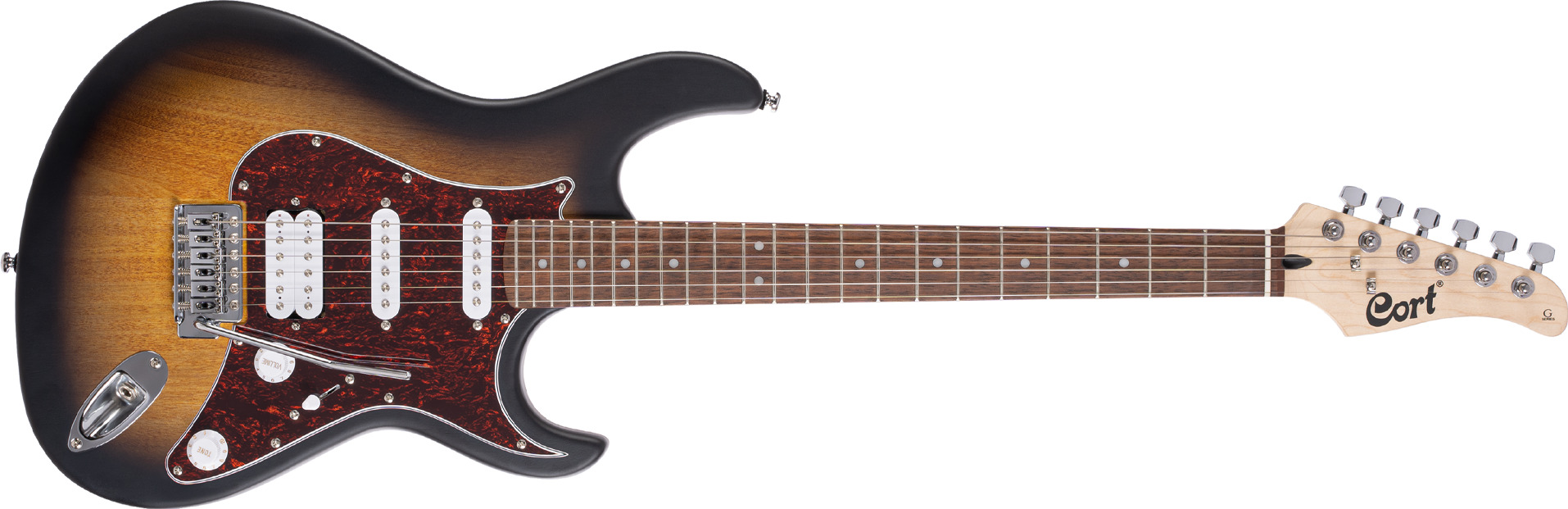 Cort Guitars G110 OPSB - DJMania