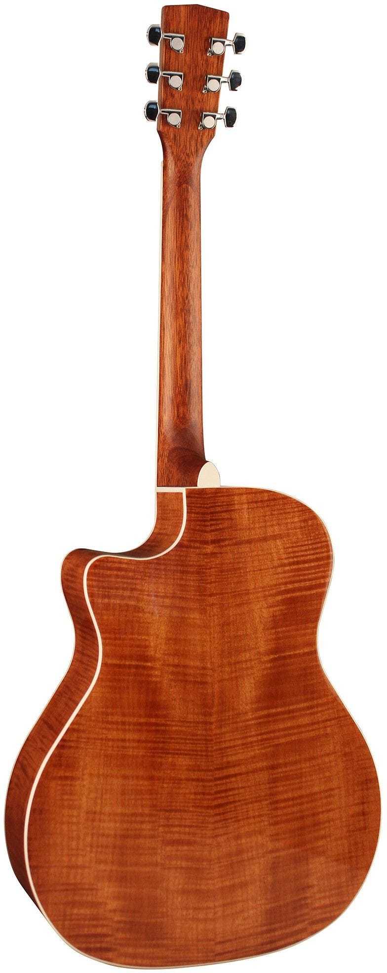 Cort Guitars GA-FF NAT - DJMania