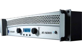 Crown XTI 6000 - DJMania