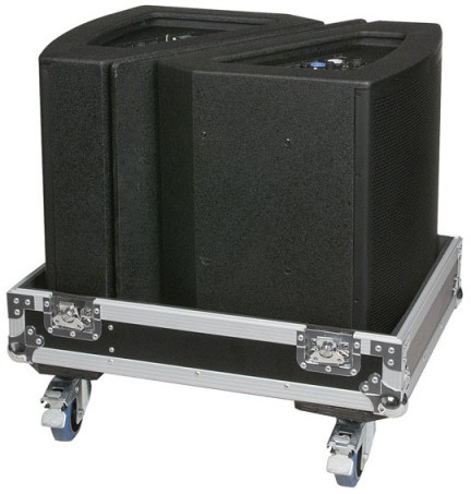 DAP Audio Case D7320 - DJMania