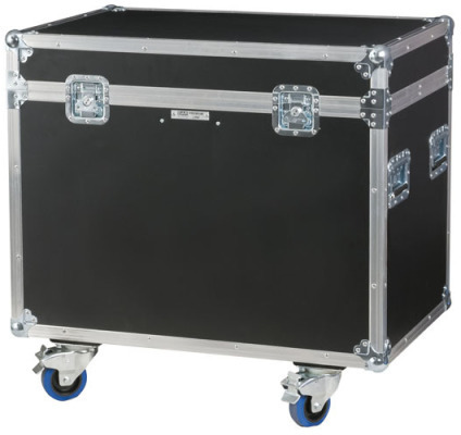 DAP Audio Case for 2x iM-2515 - DJMania