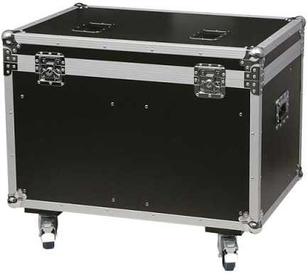 DAP Audio Case for 2x iS-100 - DJMania