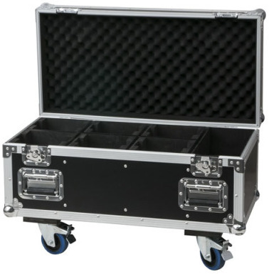 DAP Audio Case for 6pcs EventLITE - DJMania