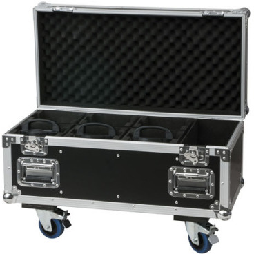 DAP Audio Case for 6pcs EventLITE - DJMania