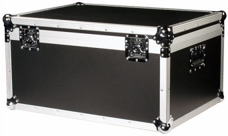 DAP Audio Stack Case 4 - DJMania