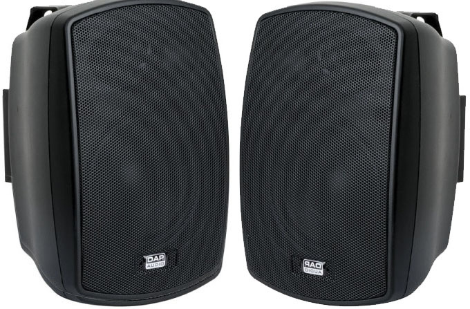 DAP Audio EVO 4 - DJMania
