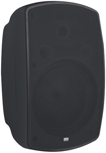 DAP Audio EVO 8 - DJMania