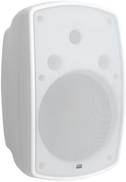 DAP Audio EVO 8A Blanco - DJMania