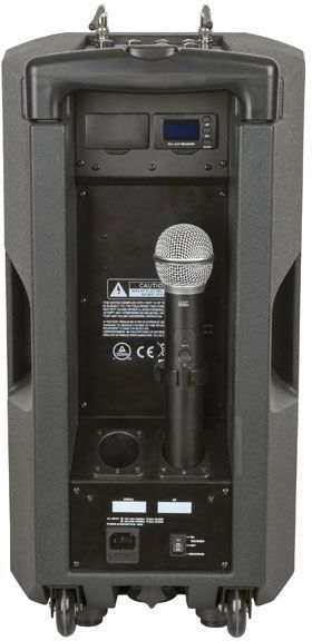 DAP Audio PSS-110 MKIII - DJMania