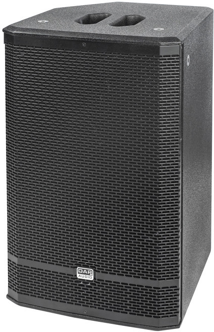 DAP Audio Pure 10 - DJMania