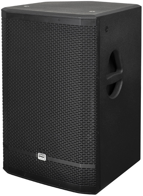 DAP Audio Pure 12 - DJMania