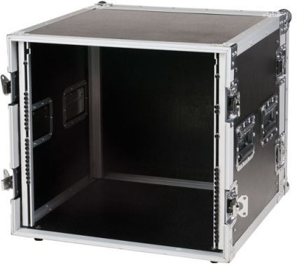 DAP Audio Rack 19" - Case 10U - DJMania