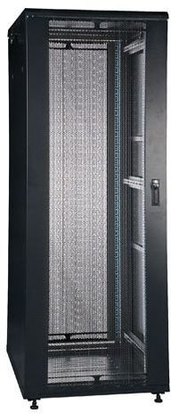 DAP Audio Rack 19" 32U - Con puerta - DJMania