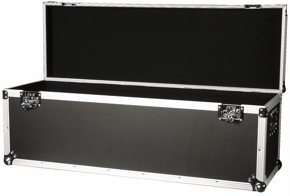 DAP Audio Stack Case 5 - DJMania