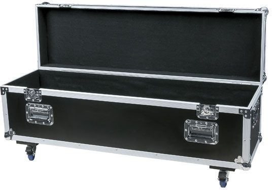 DAP Audio Stack Case 6 - DJMania