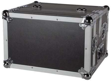 DAP Audio Wireless Microphone Case 1 - DJMania