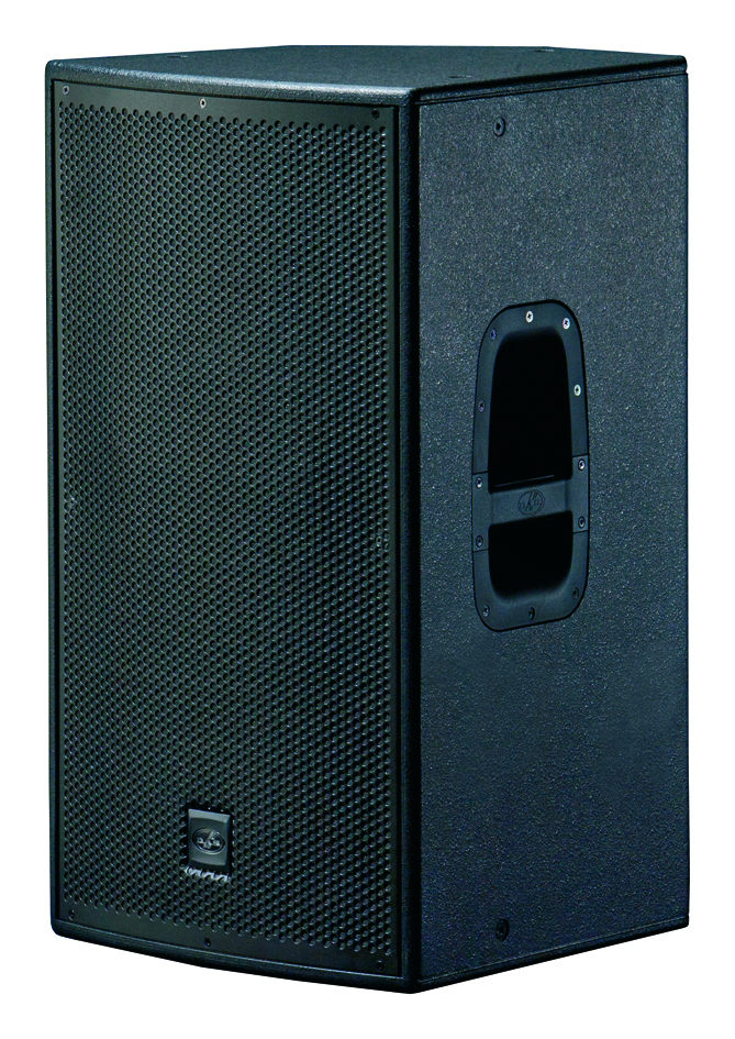 DAS Action 15A - DJMania